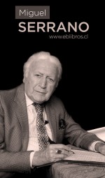 MIGUEL SERRANO | EB Libros | EB Libros